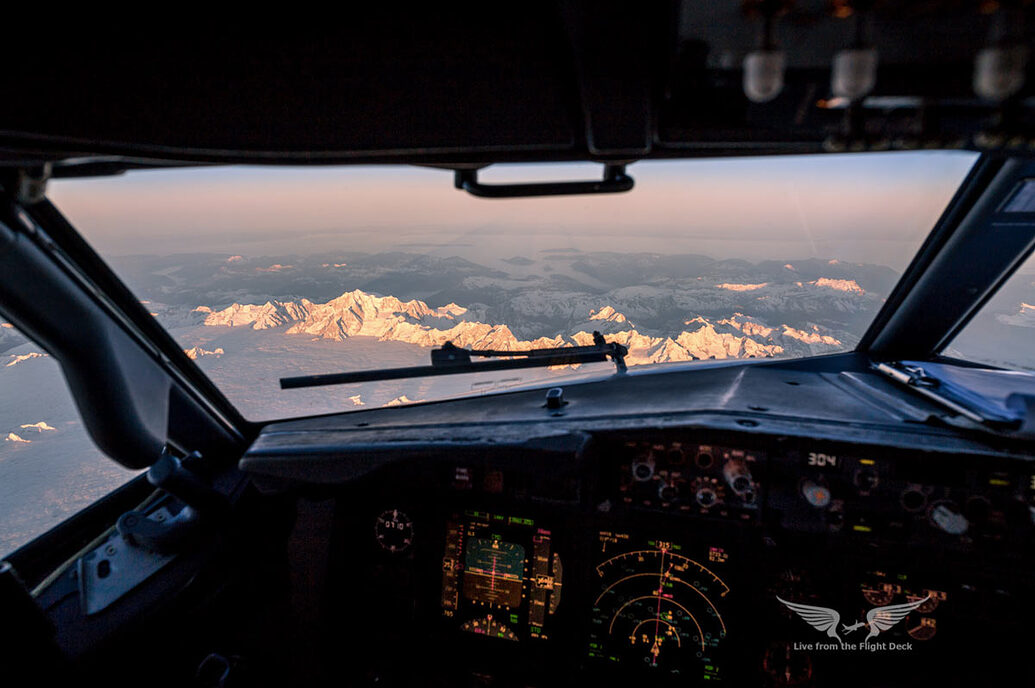 Relative Altitude vs Absolute Altitude? what's the difference ...