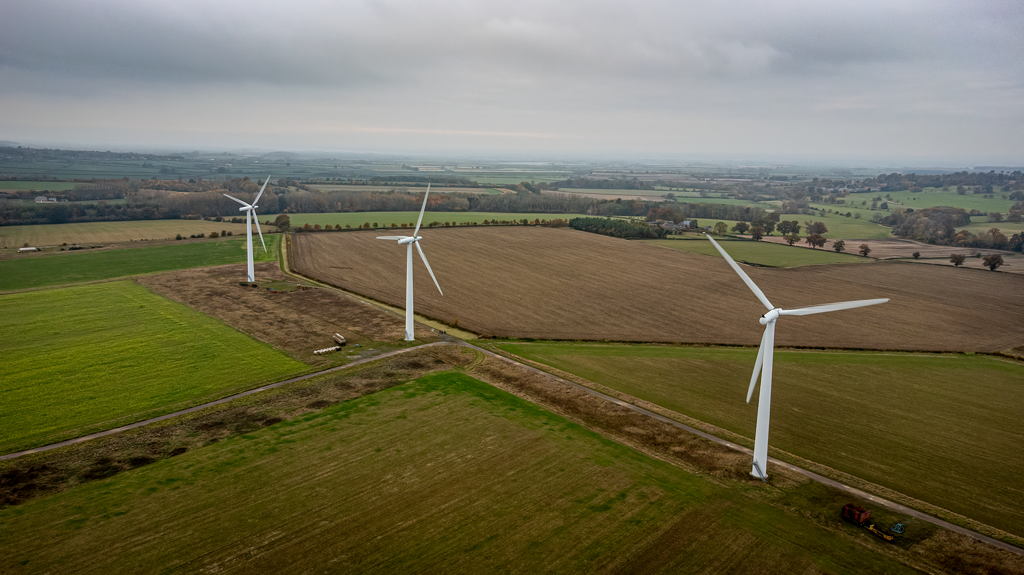 Westmill Wind Farm - Added to Wind Farms in South West - Where to fly ...