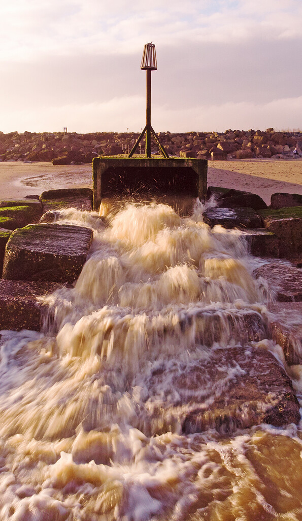 Barmston beach - Added to Beaches and Seaside Resorts in Yorkshire and ...