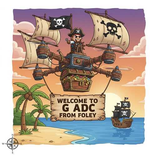 Hiya - Introductions - Grey Arrows Drone Club UK