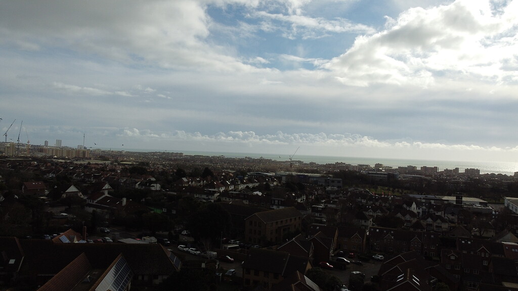 Slanted Horizon Mini 2 - Questions & Answers - Grey Arrows Drone Club UK