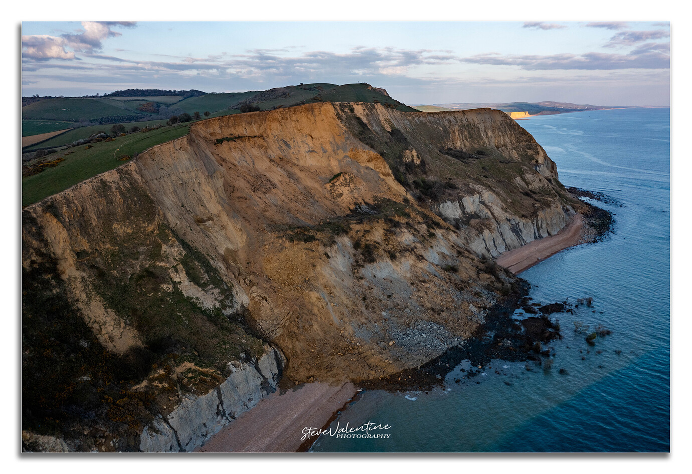 Seatown - Added to Beaches and Seaside Resorts in South West - Where to ...