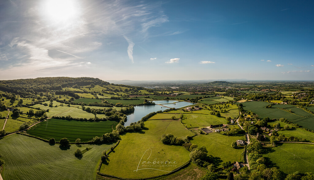 Great Witcombe - Added to Everything Else in South West - Where to fly ...