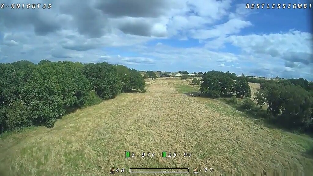 Deangate Ridge Country Park - Added to FPV in South East - Where to fly ...