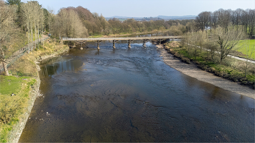 Avenham Park, Preston - Added to Parks and Recreation in North West ...