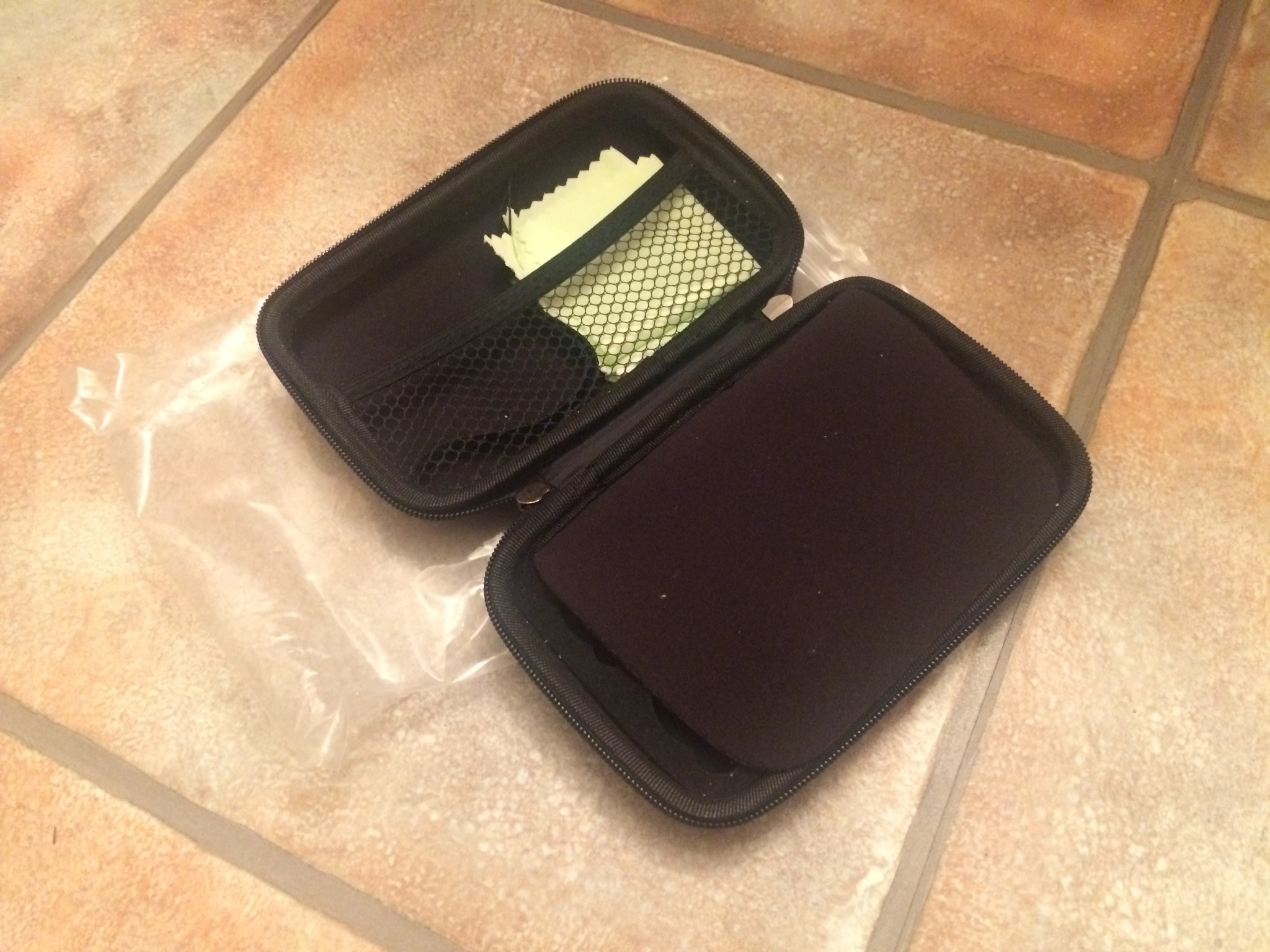 ND filter hard case - For Sale & Wanted - Grey Arrows Drone Club UK