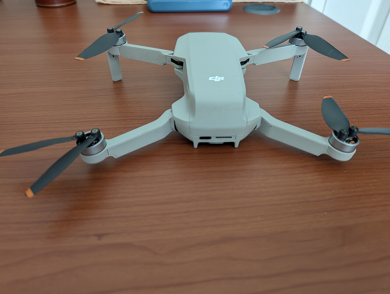 Mini 4k fly more(ish) combo(ish) - [SOLD] - For Sale & Wanted - Grey ...