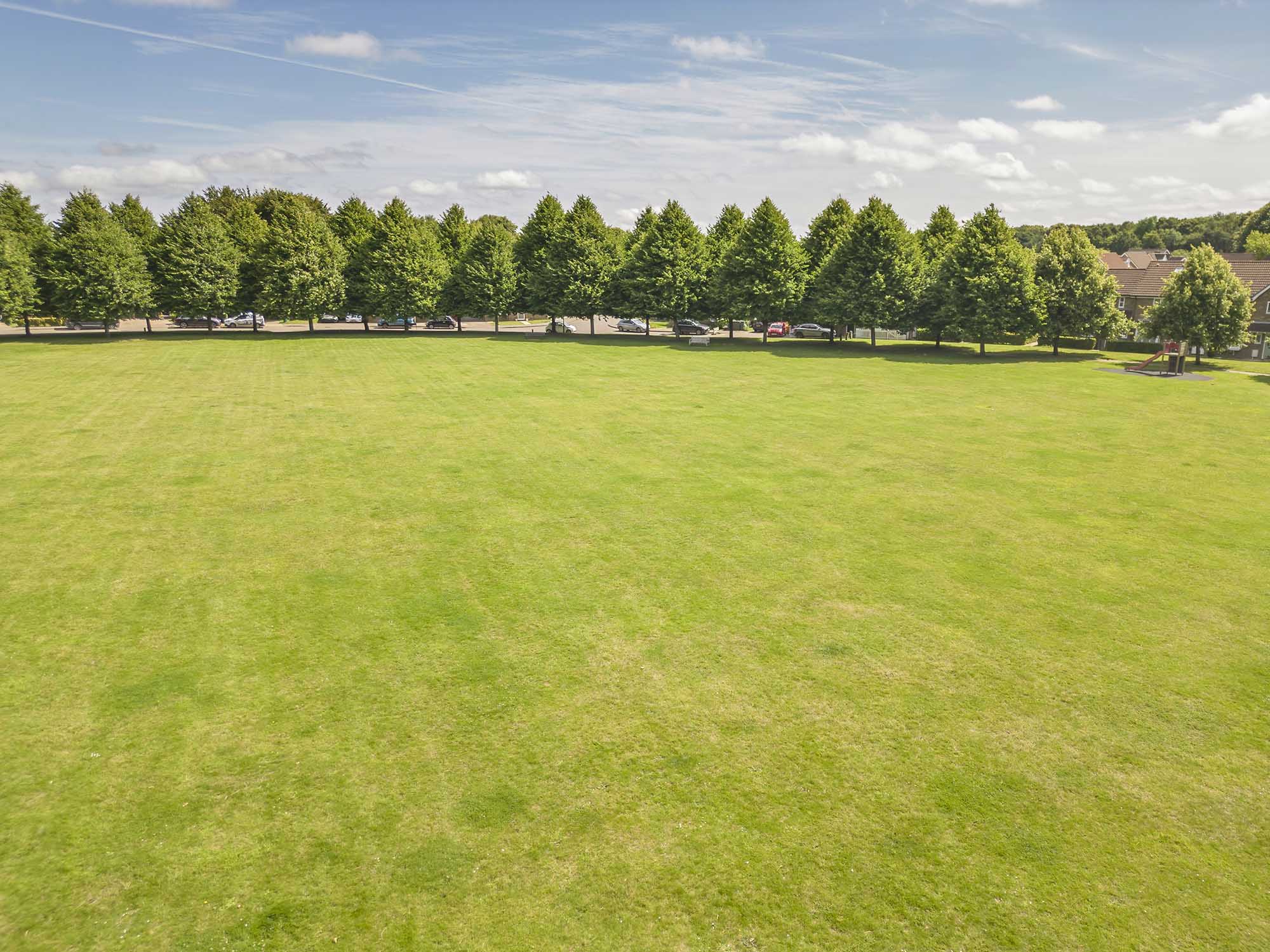 Kings Hill Kent - Photos by Drone - Grey Arrows Drone Club UK
