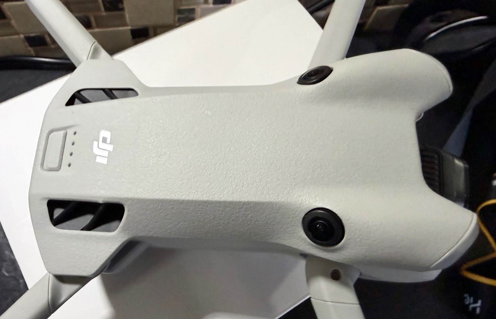 DJI Mini 4 Pro & DJI RC 2 Fly More Combo - For Sale & Wanted - Grey ...