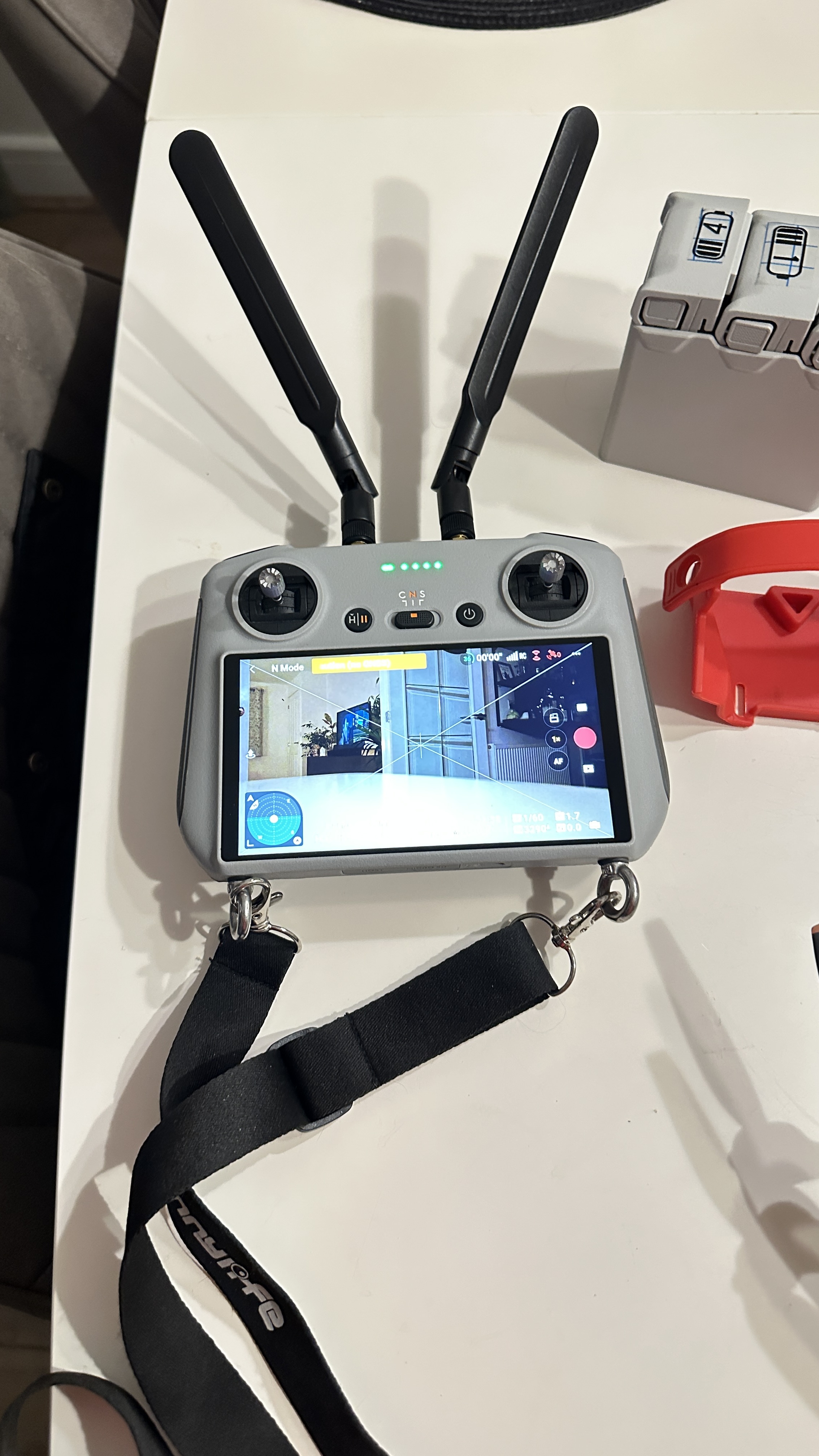 [Sold] mini 3 pro for sale with seven batteries - For Sale & Wanted ...