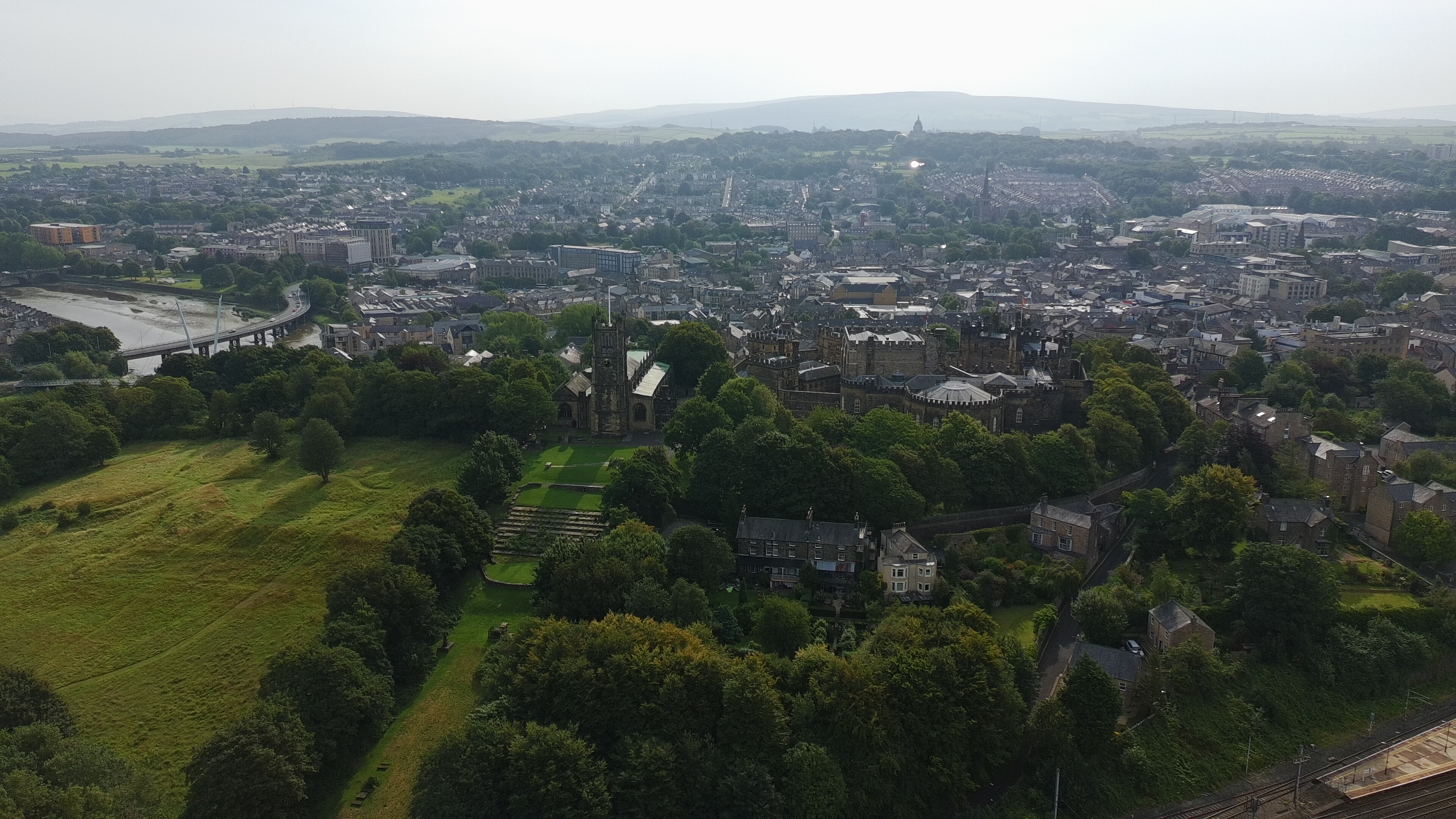 Giant Axe Field, Lancaster, Lancaster - Added to Everything Else in ...