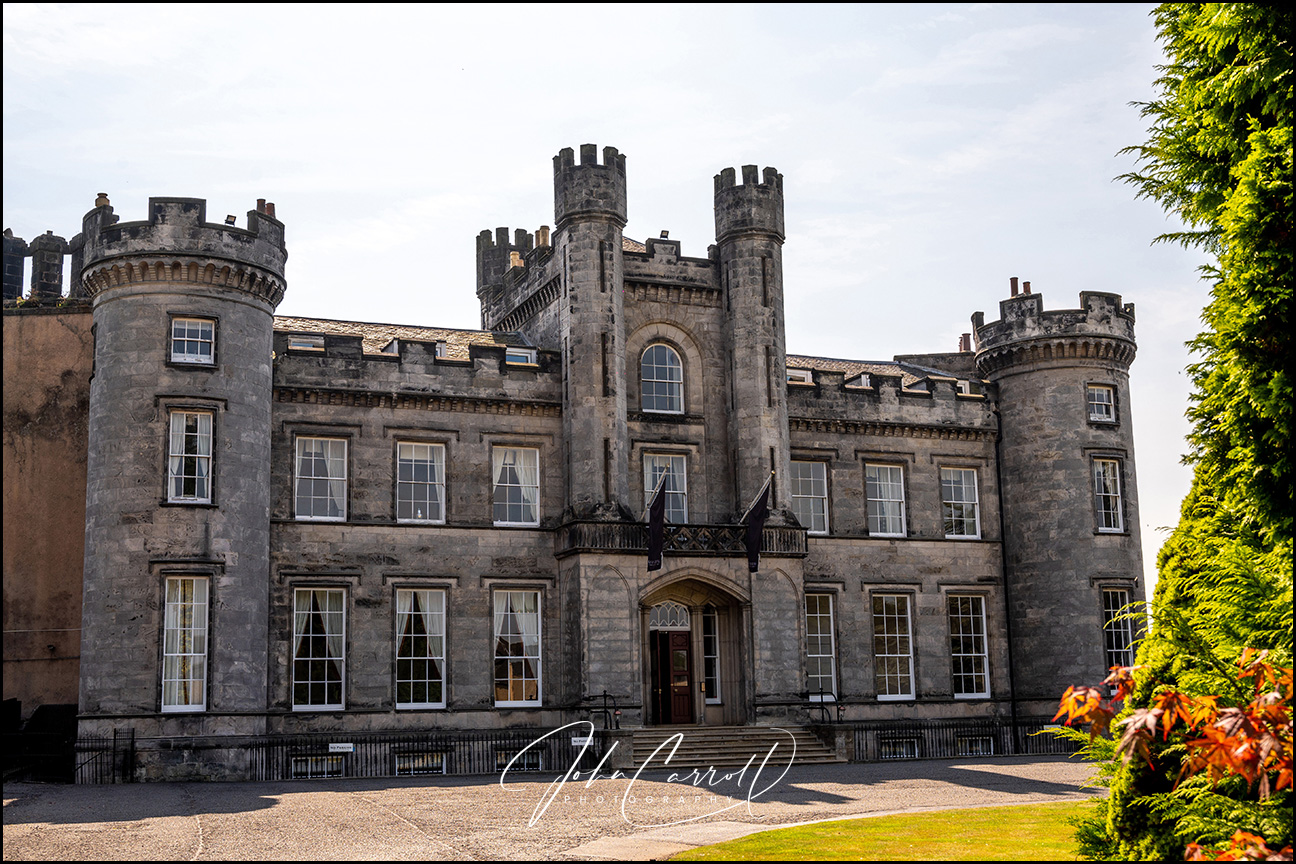 Airth Castle - Photos by Drone - Grey Arrows Drone Club UK