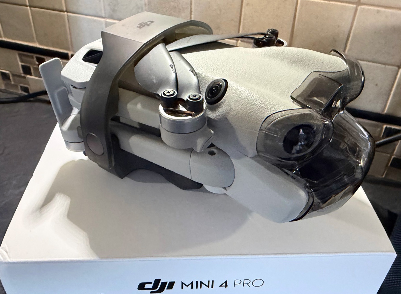 (SOLD) DJI Mini 4 Pro & DJI RC 2 Fly More Combo - For Sale & Wanted ...