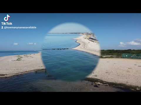 Gosport Summer 2022 - Videos by Drone - Grey Arrows Drone Club UK