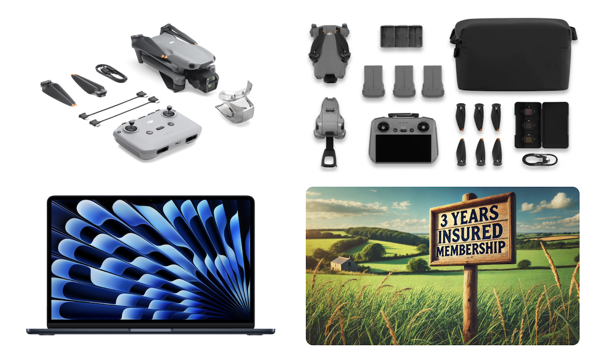 Only ONE DAY left to enter our Christmas prize draw competition with ...