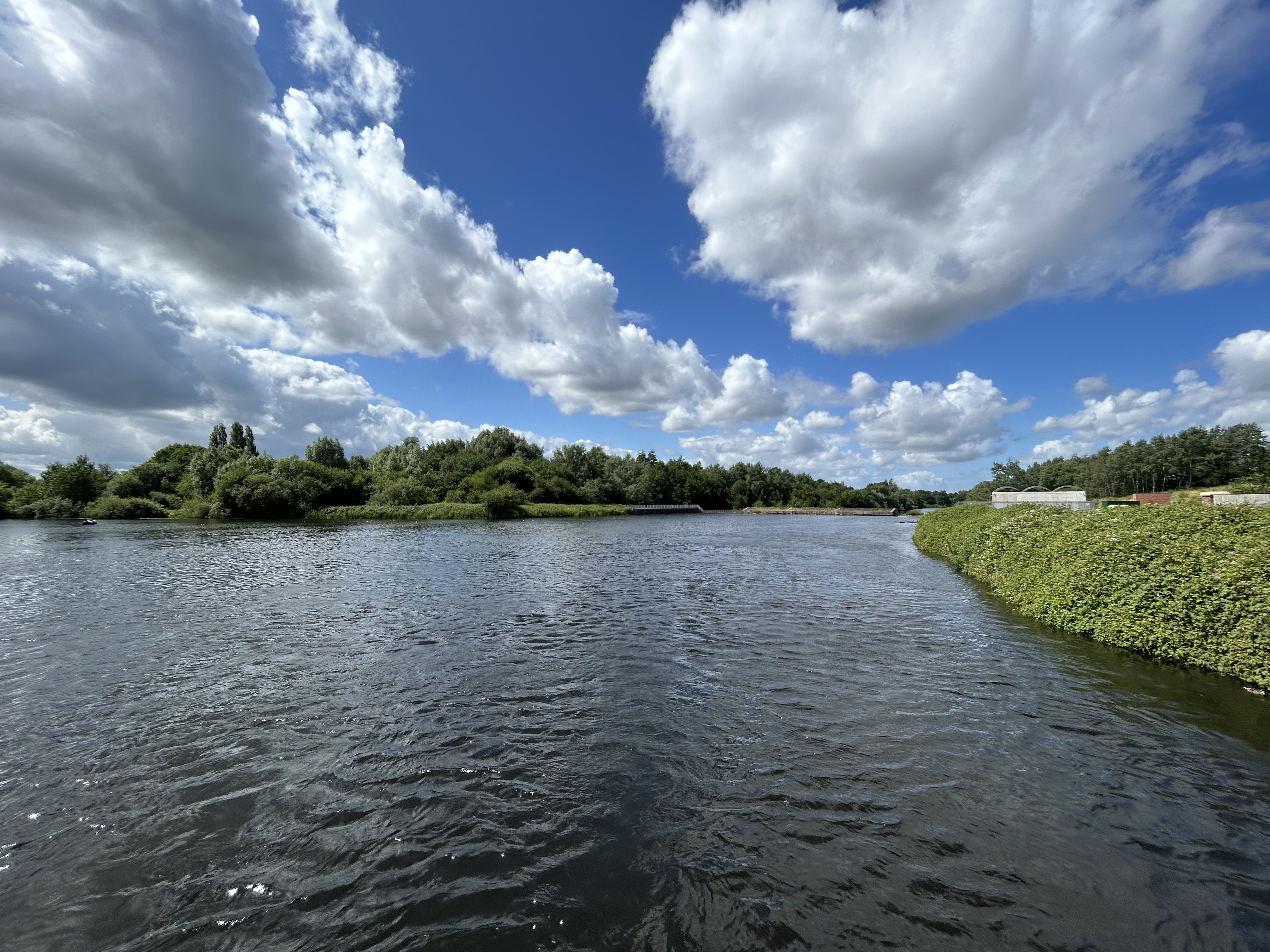 Sankey Valley, Warrington - Non-drone Photos & Video - Grey Arrows ...