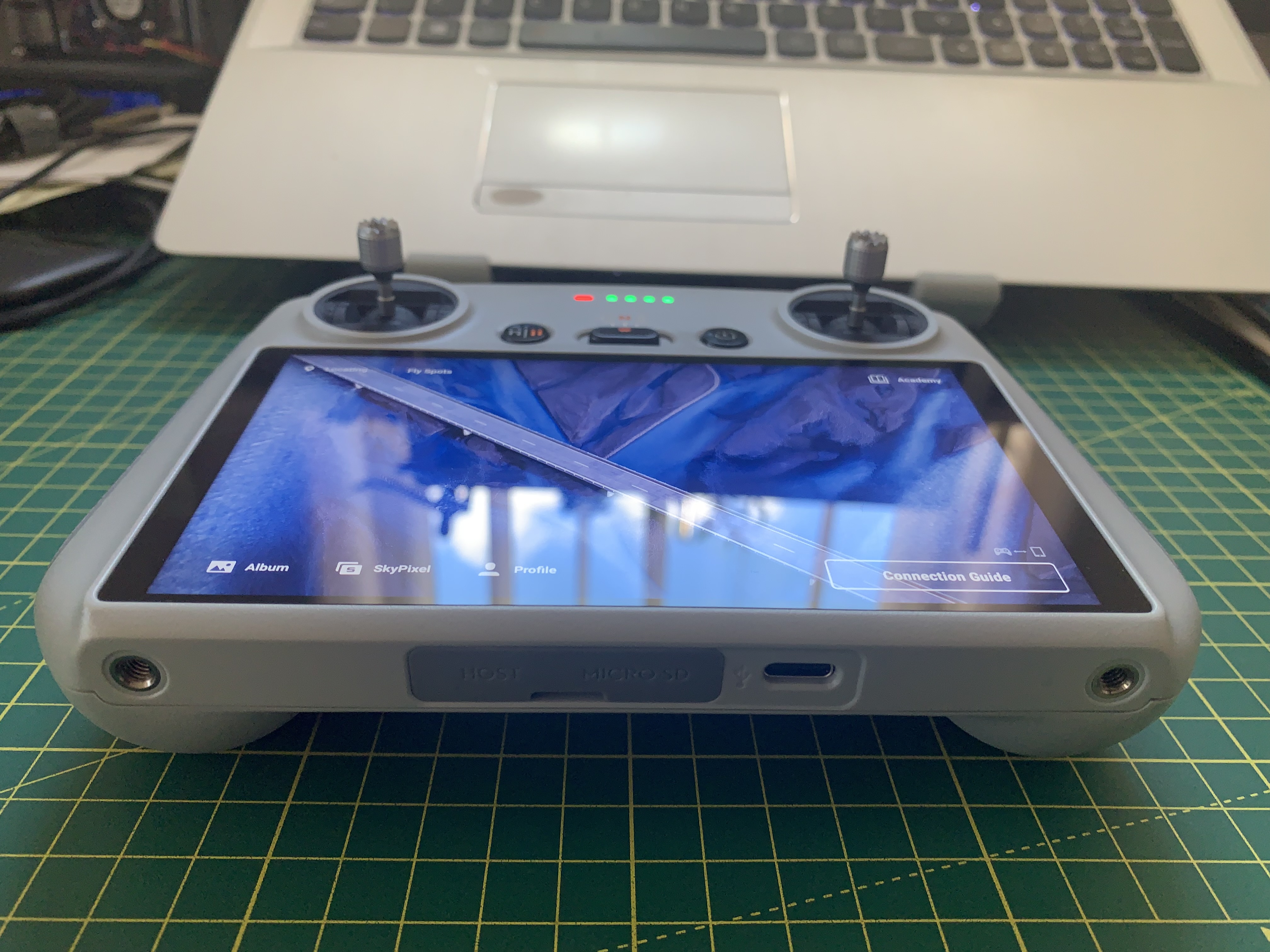 DJI RC Controller [SOLD] - For Sale & Wanted - Grey Arrows Drone Club UK