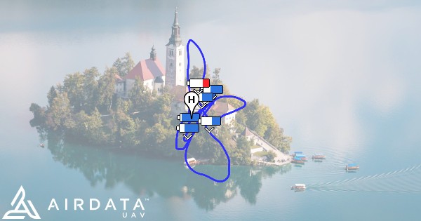 How I almost lost my AVATA1 - Spout Force, Winlatter - Videos by Drone ...