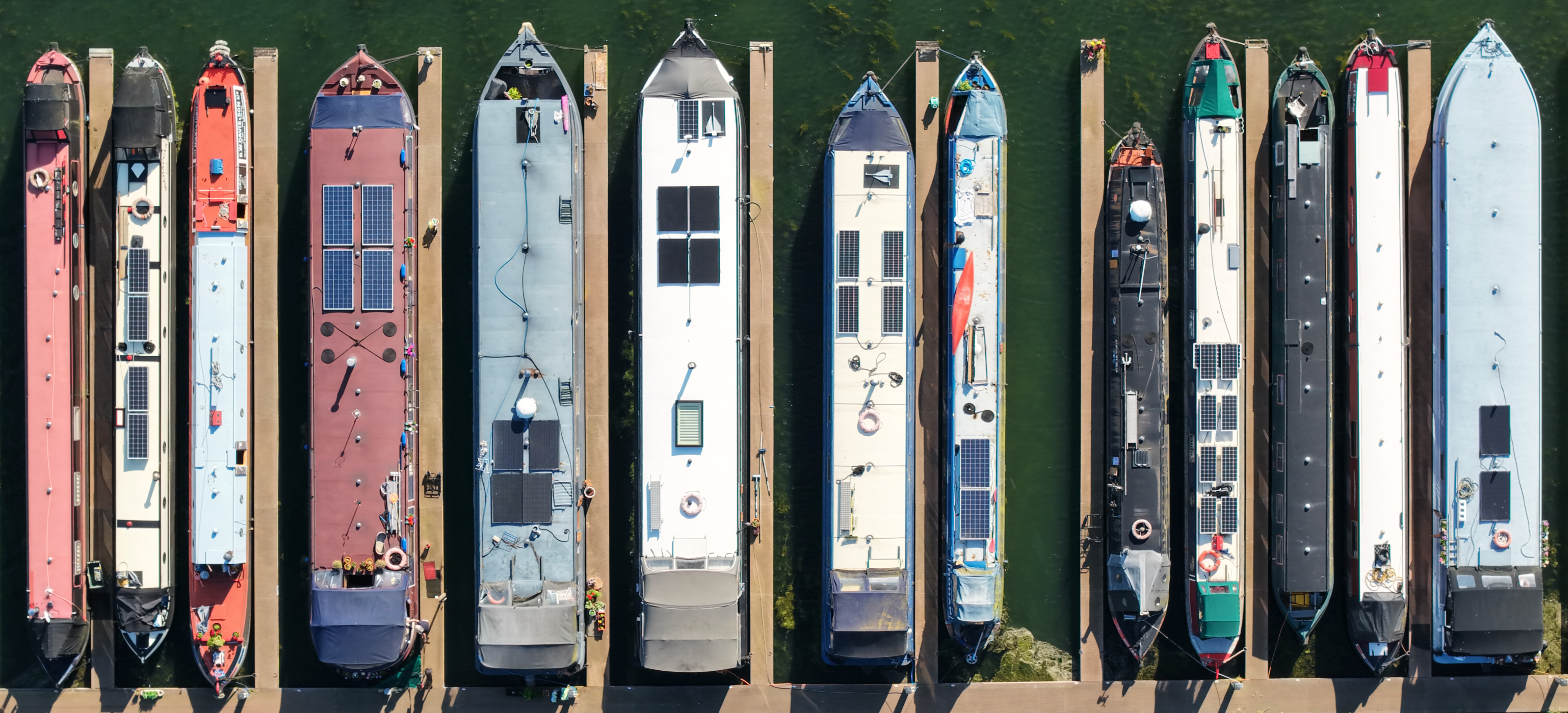 RTF Drone Photo Challenge May 24th to June 6th - Boats with Engines and ...