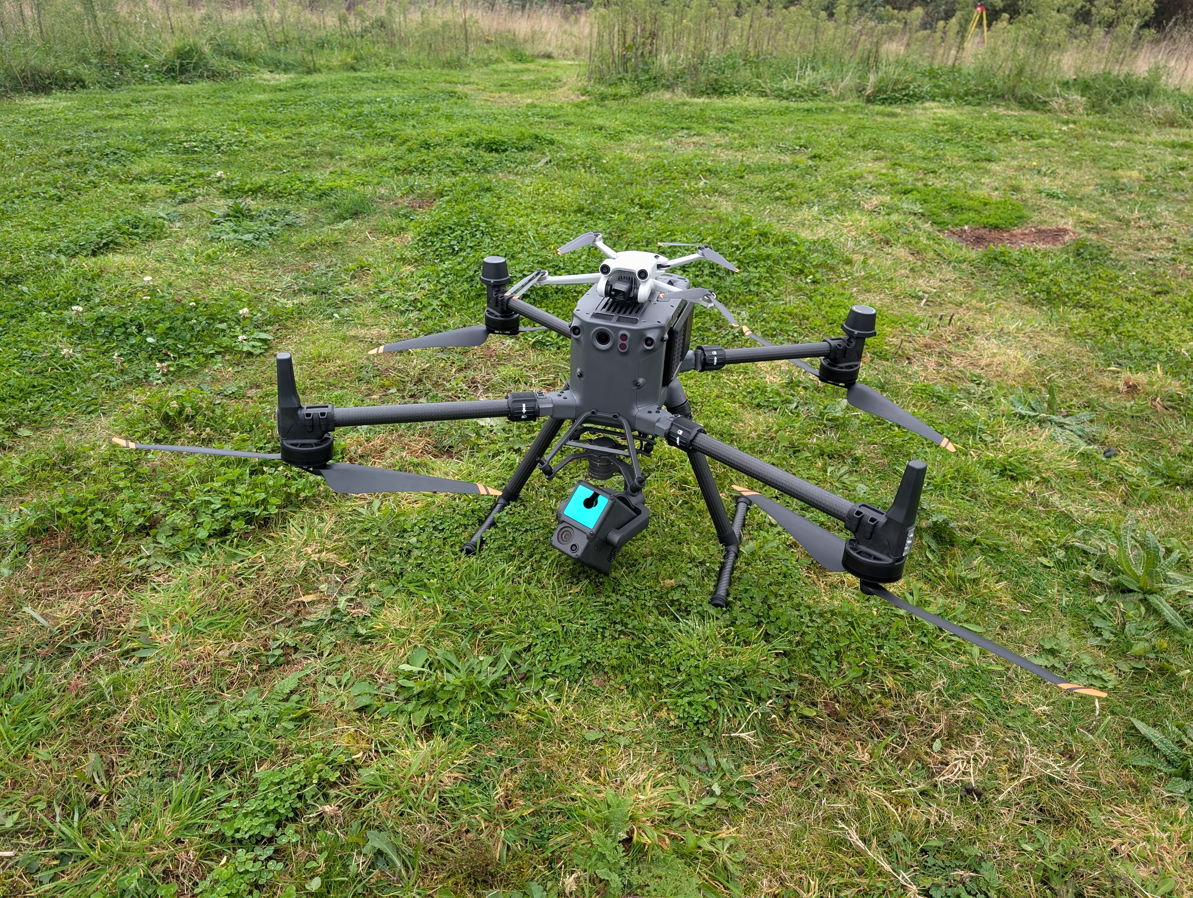 Mini and Mega - General Drone Discussion - Grey Arrows Drone Club UK