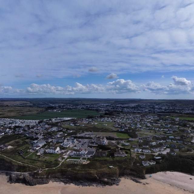 The Bluff, Hayle, Cornwall - Added to Beaches and Seaside Resorts in ...