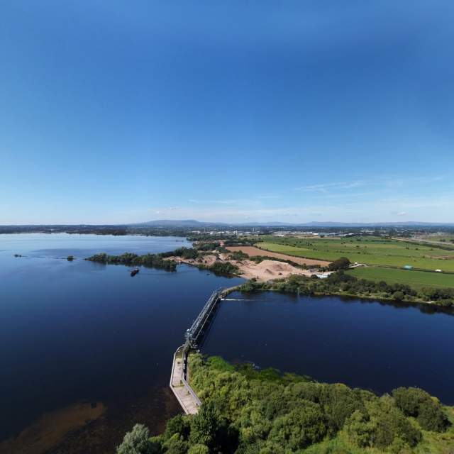 Toomebridge, Lough Neagh - Added to Lakes and Reservoirs in Northern ...