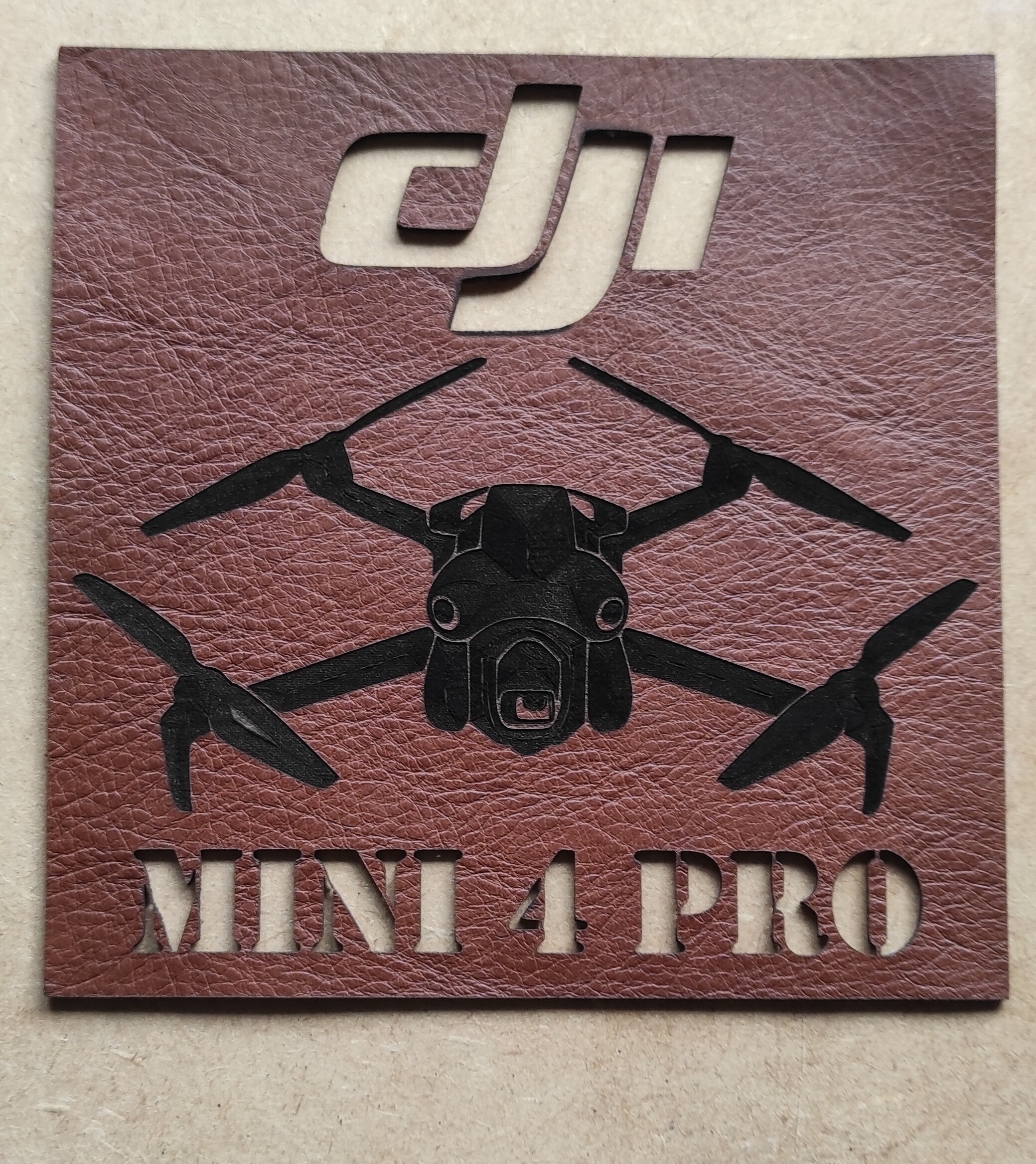 Laser designs - so far - General Drone Discussion - Grey Arrows Drone ...