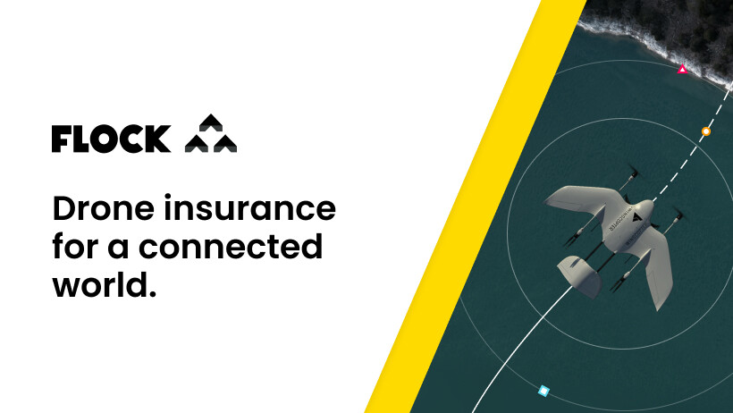 No more Flock Insurance - Drone News - Grey Arrows Drone Club UK