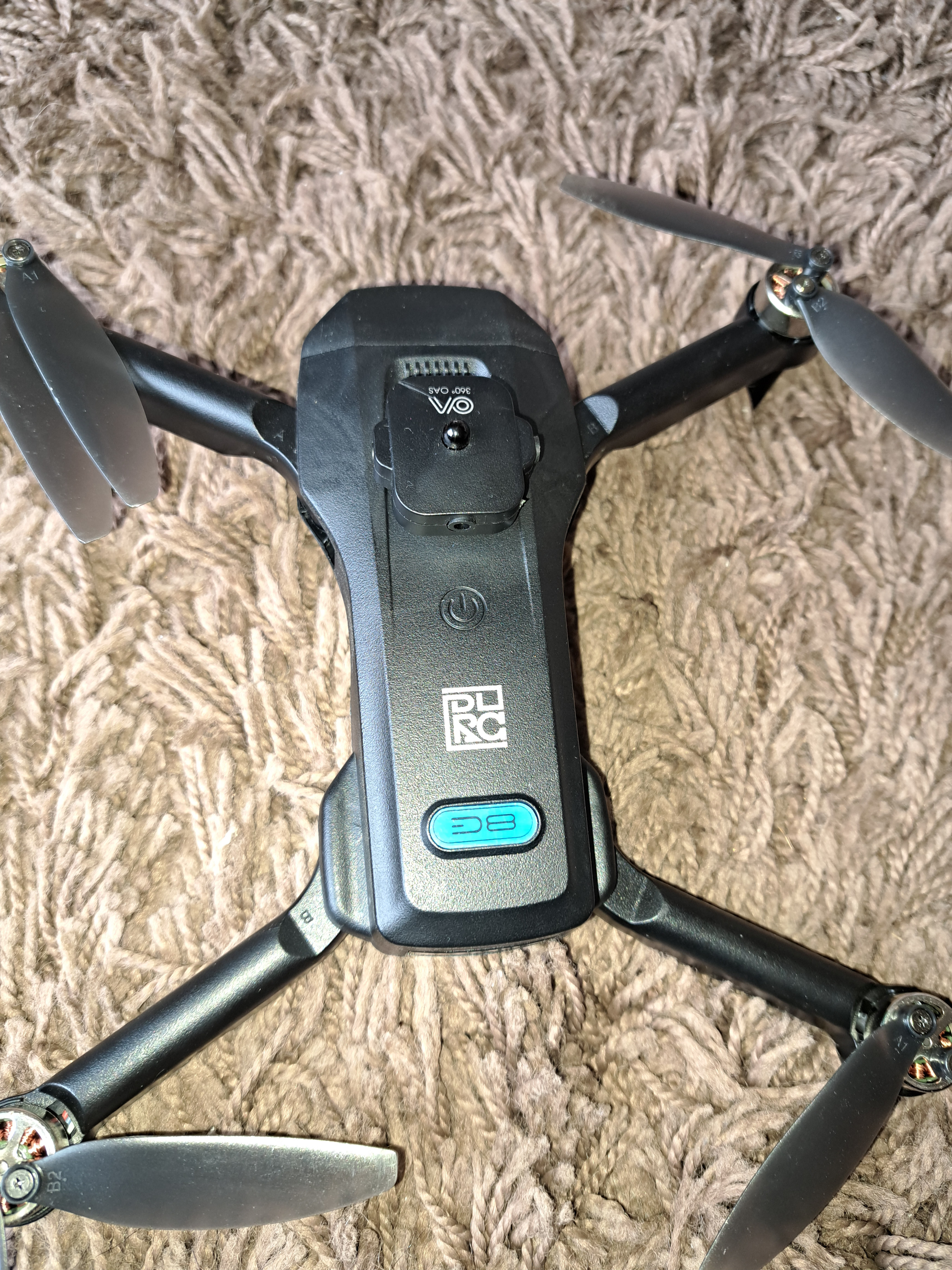 D8 Help appreciated - Questions & Answers - Grey Arrows Drone Club UK