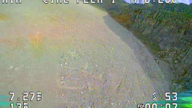 Flea Acro on 2S and 3S - Videos by FPV Drone - Grey Arrows Drone Club UK