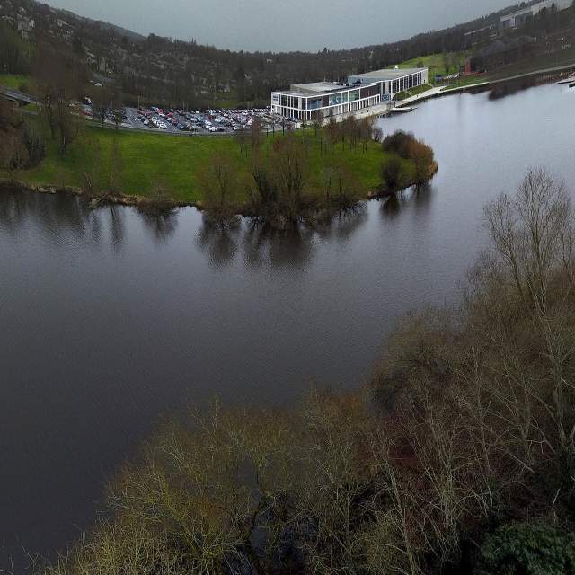 Craigavon Lakes (South Lake) - Added to Lakes and Reservoirs in ...