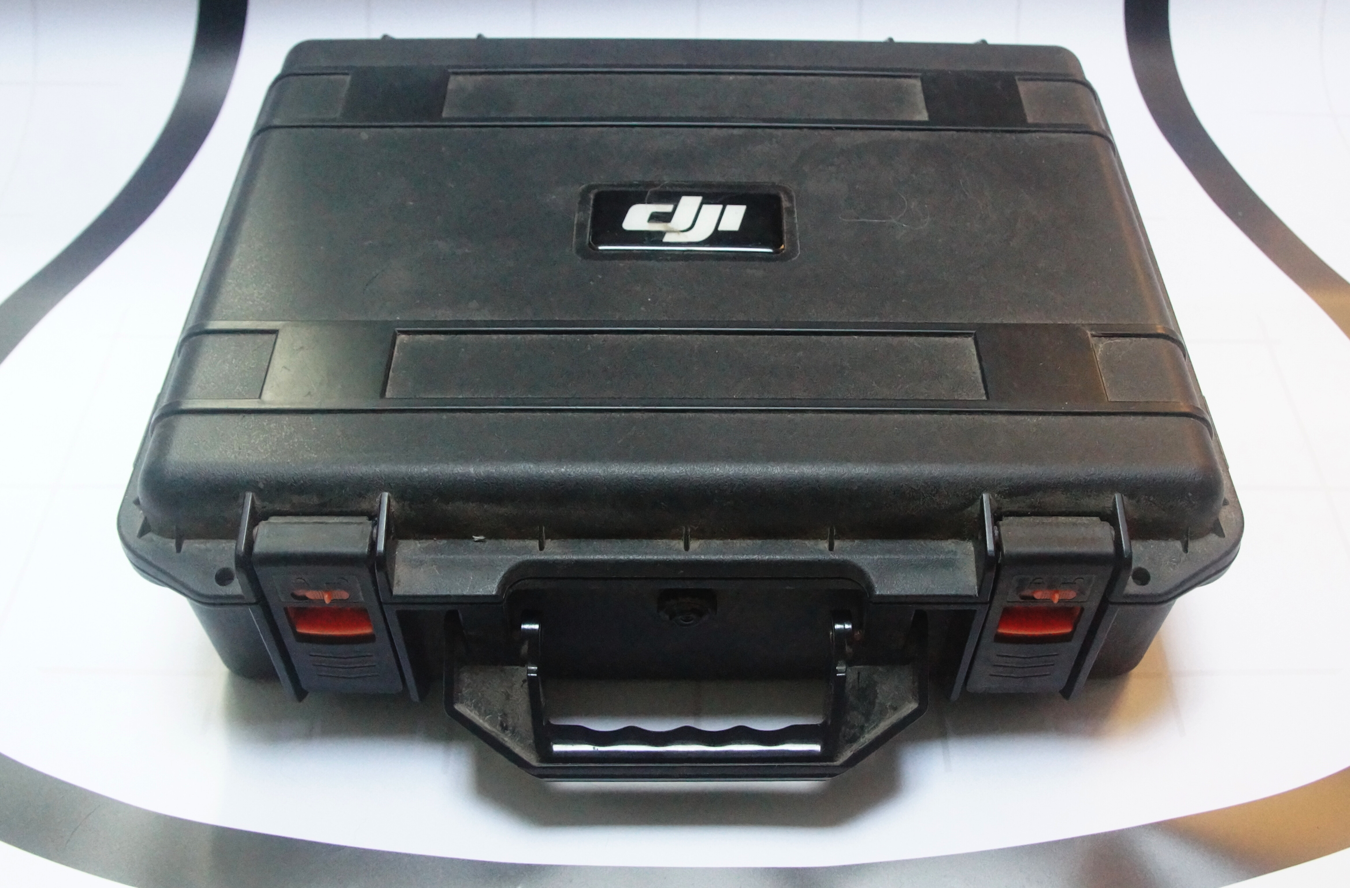 Mavic Air 2 Flymore, 6x ND filters, Peli-style case. - [SOLD] - For ...