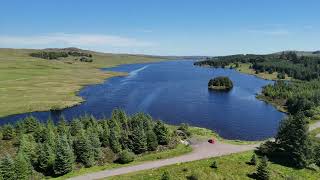 Loch Thom, Inverclyde, Kilmacolm, Quarriers, Greenock Upper East ...