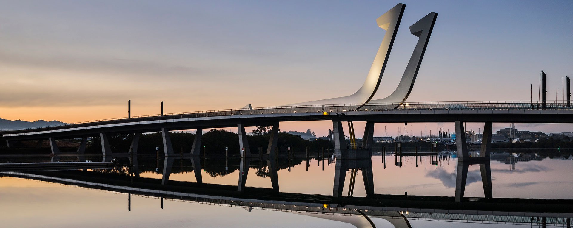 Lowestoft Third Crossing - almost complete. Orbit - Videos by Drone ...