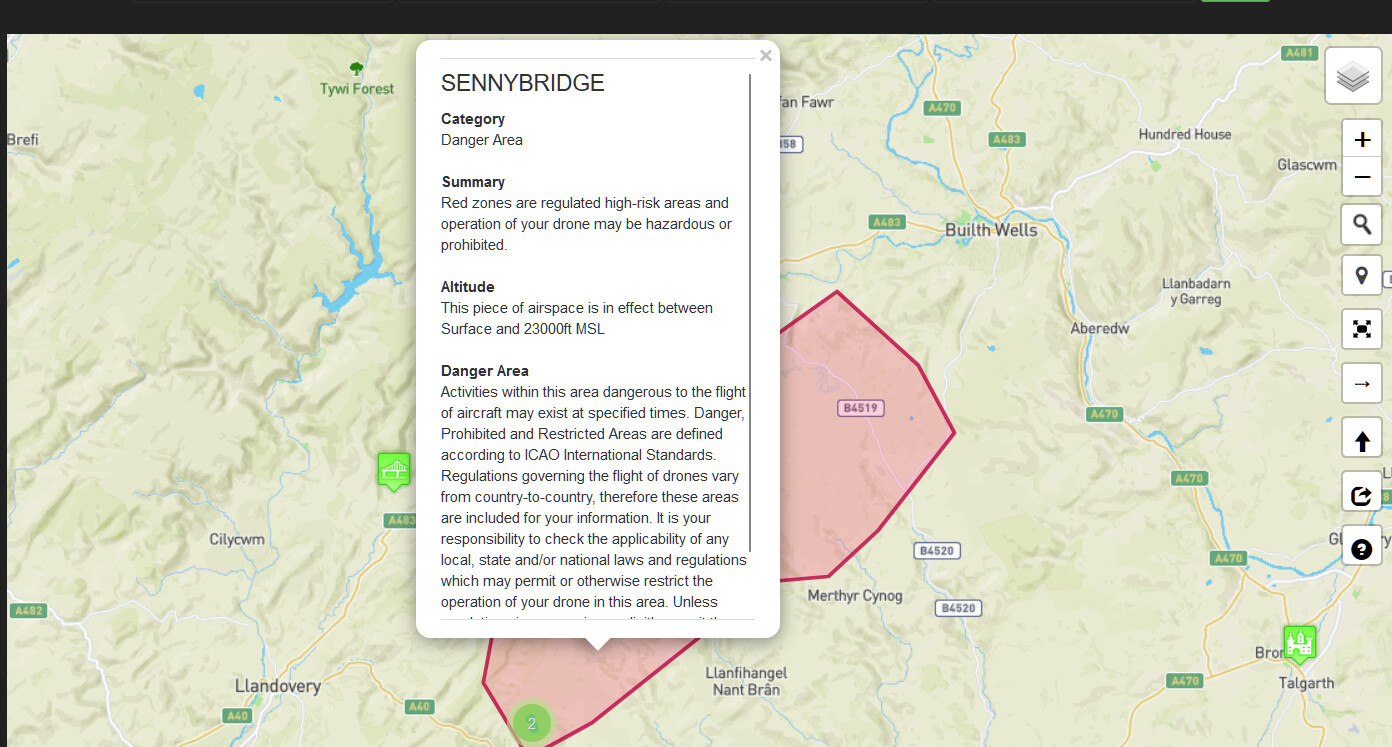 Hypothetical question - EGD203 Sennybridge - Legal & Privacy - Grey ...