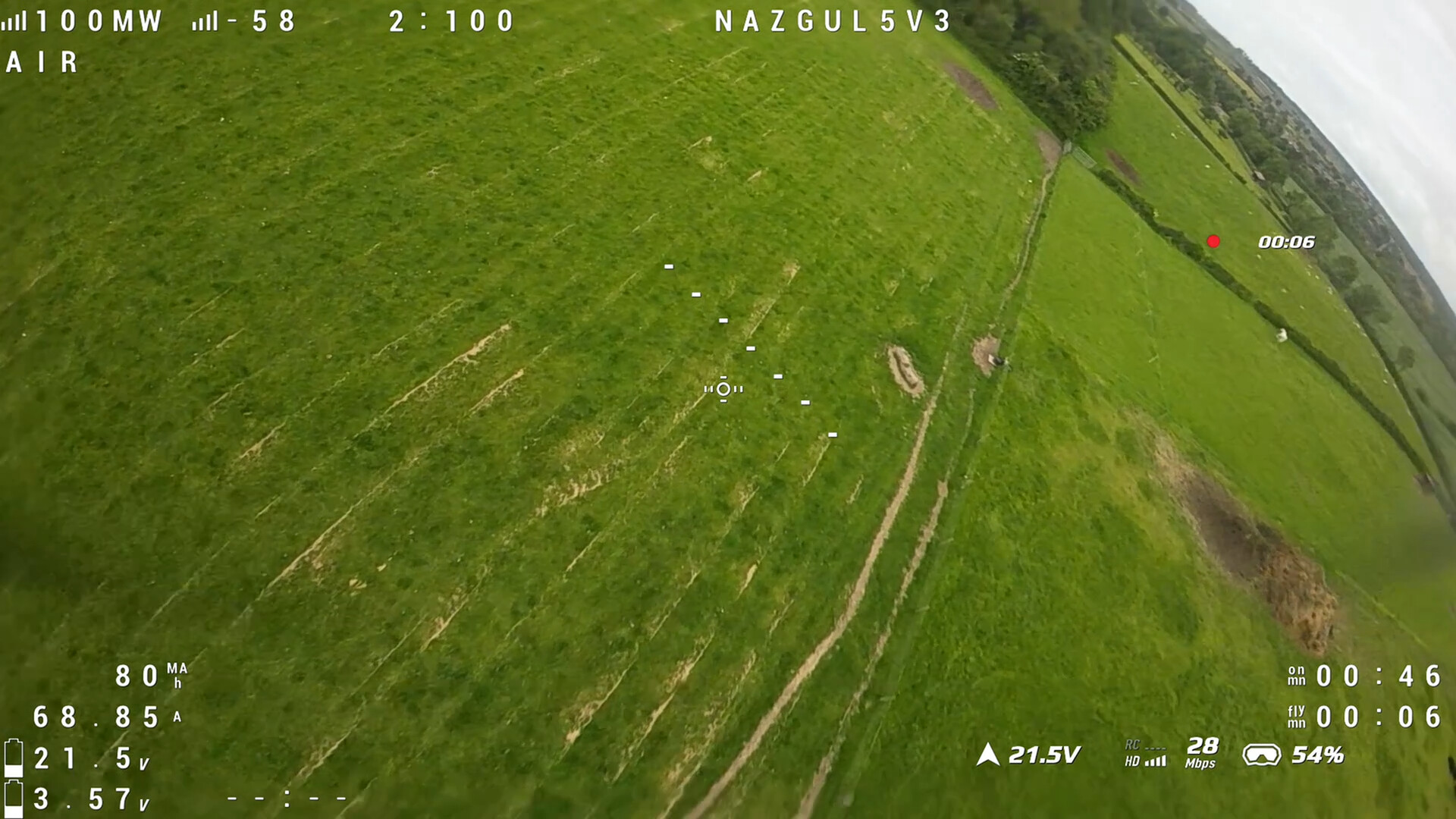 Earwig goes digital (at last) - Racing Quads, Self-builds & FPV - Grey ...