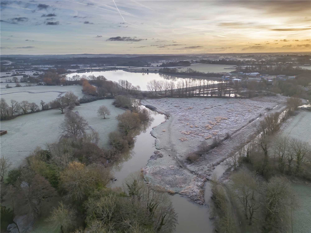 Barcombe Reservoir - Added to Lakes and Reservoirs in South East ...