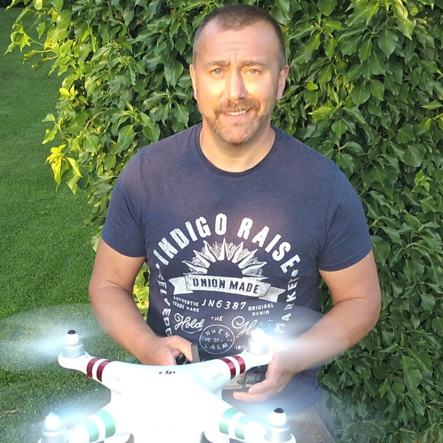 YouTube drone channels, tutorials and recommendations - Page 3 ...
