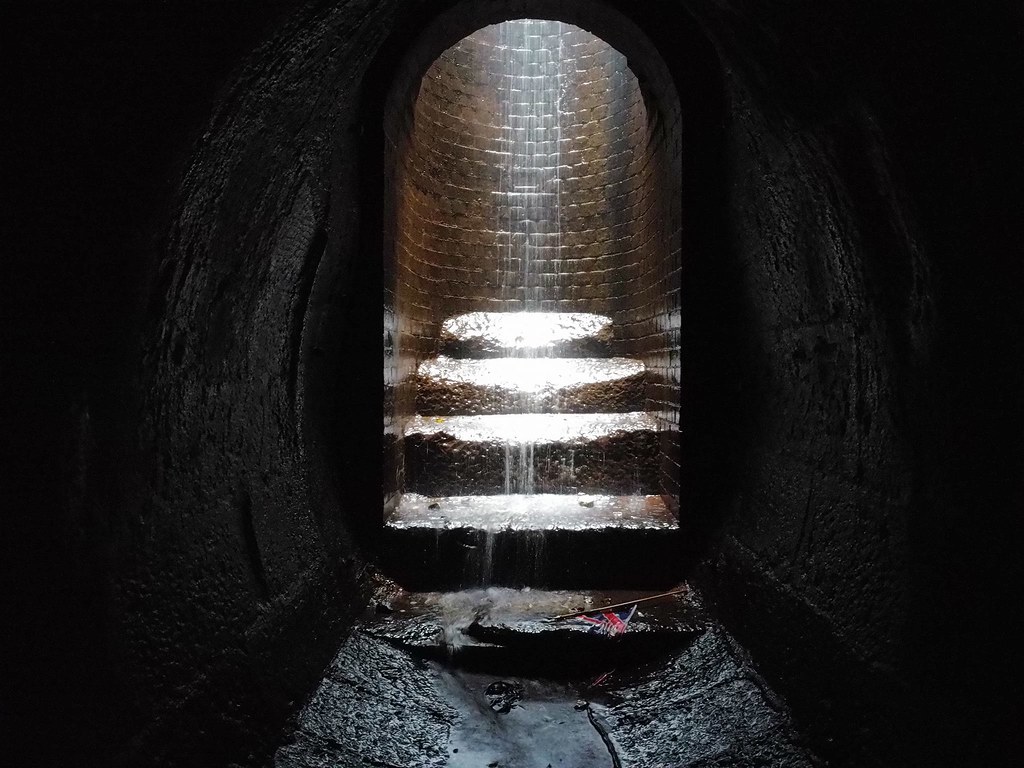 Coombs reservoir, High Peak - Photos by Drone - Grey Arrows Drone Club UK
