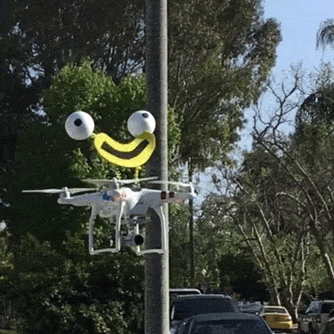 Hearing tuned to the sound of a drone - General Drone Discussion - Grey ...