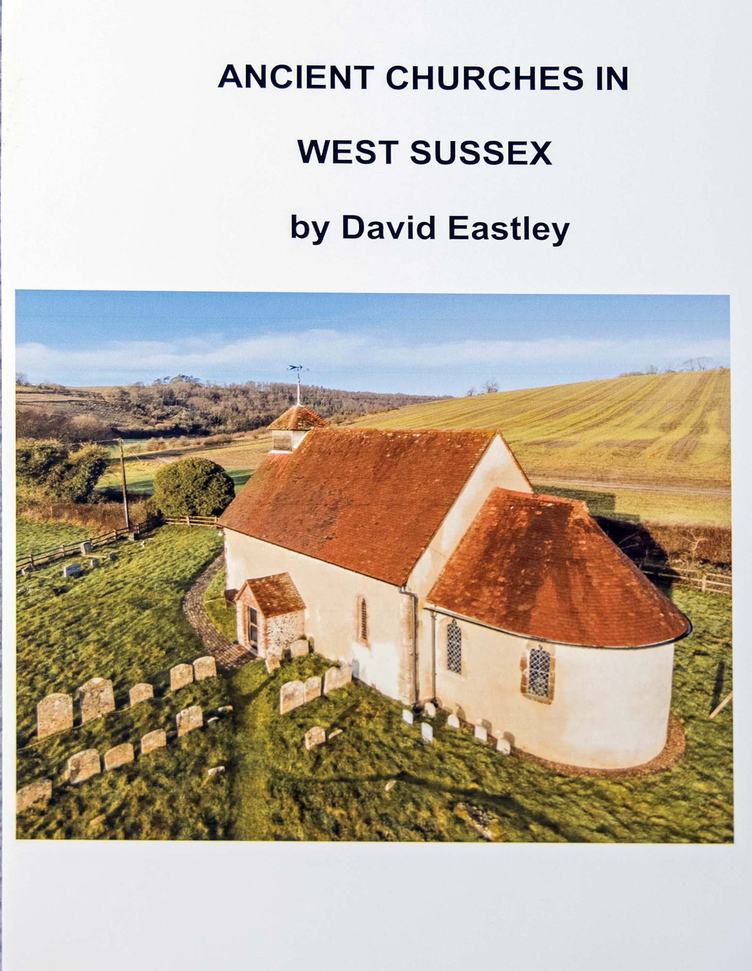 New Blurb photobook Drone pictures of Churches - General Drone ...