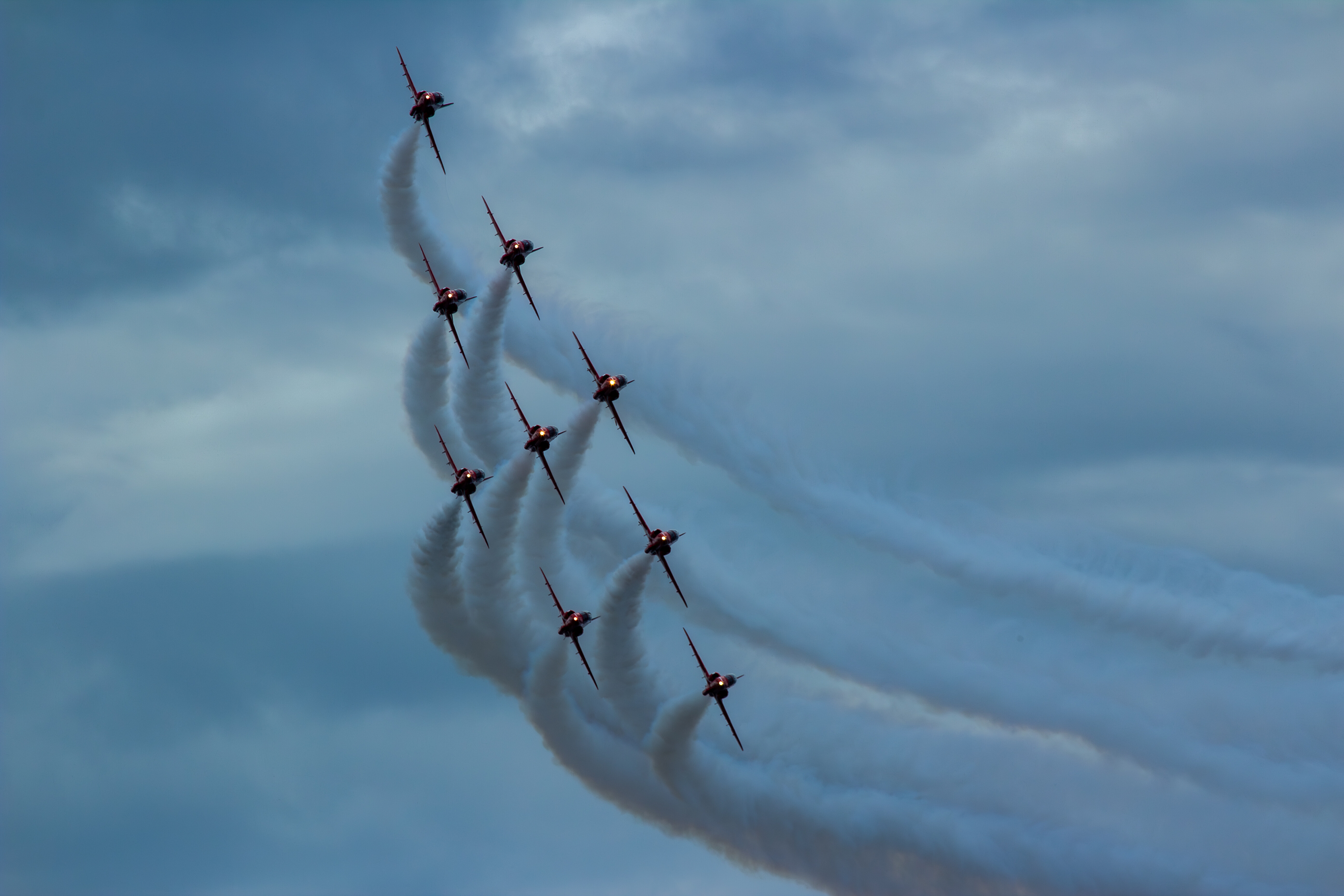 International Ayr Show, Festival of Flight 2025 - Non-drone Photos ...