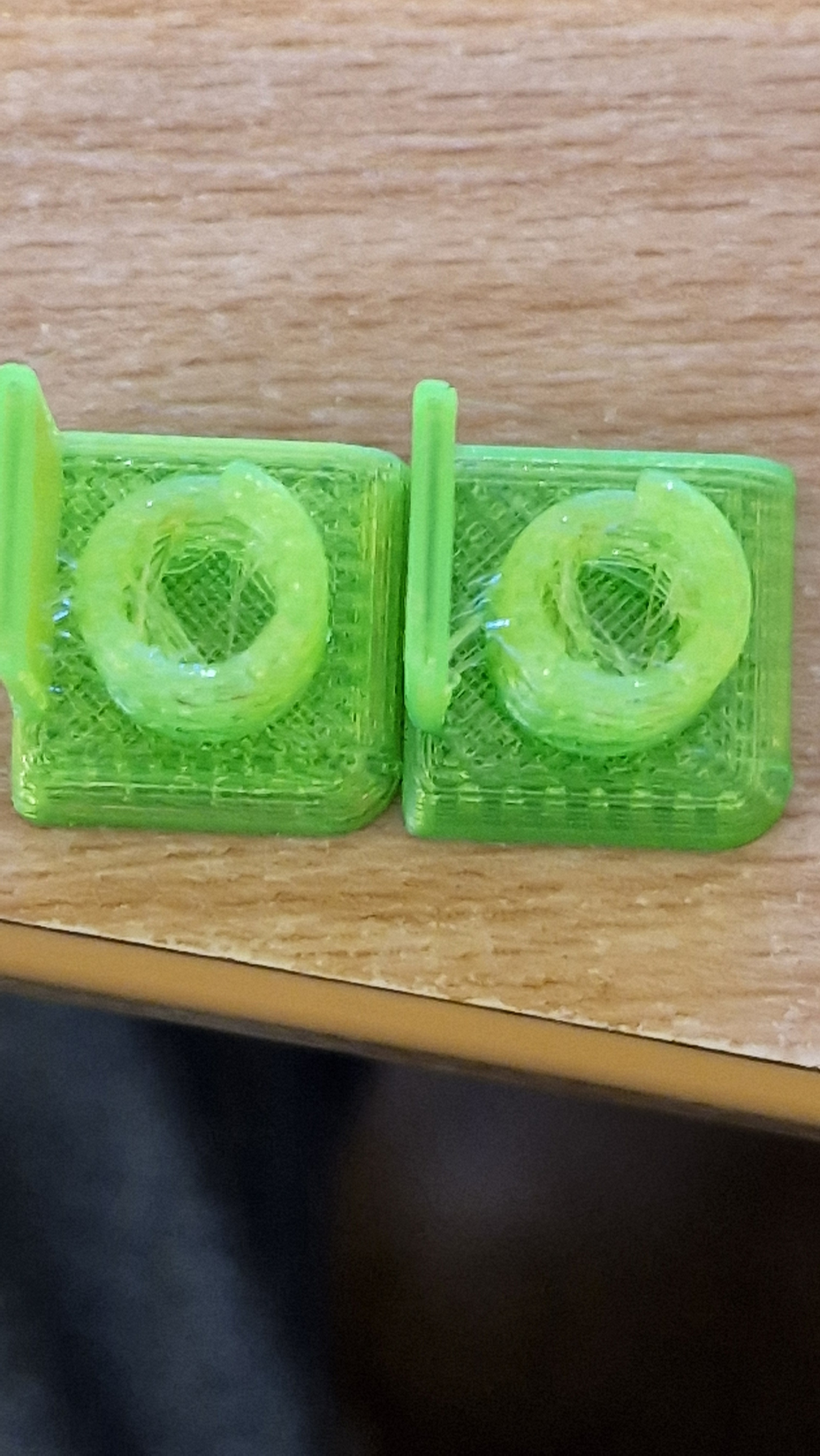 Just done my first tpu print - Page 2 - 3D Printing - Grey Arrows Drone ...