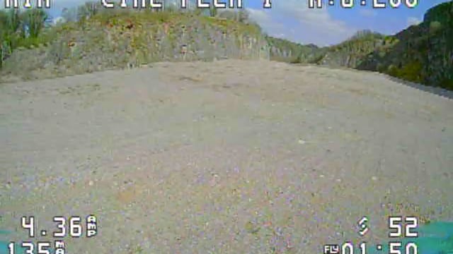 Flea Acro on 2S and 3S - Videos by FPV Drone - Grey Arrows Drone Club UK