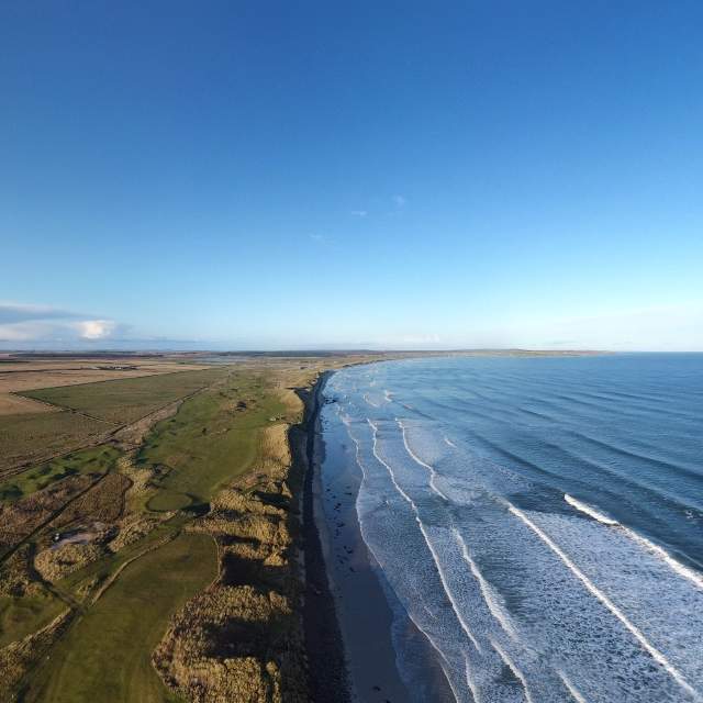 Reiss Sands - Added to Beaches and Seaside Resorts in Scotland - Where ...