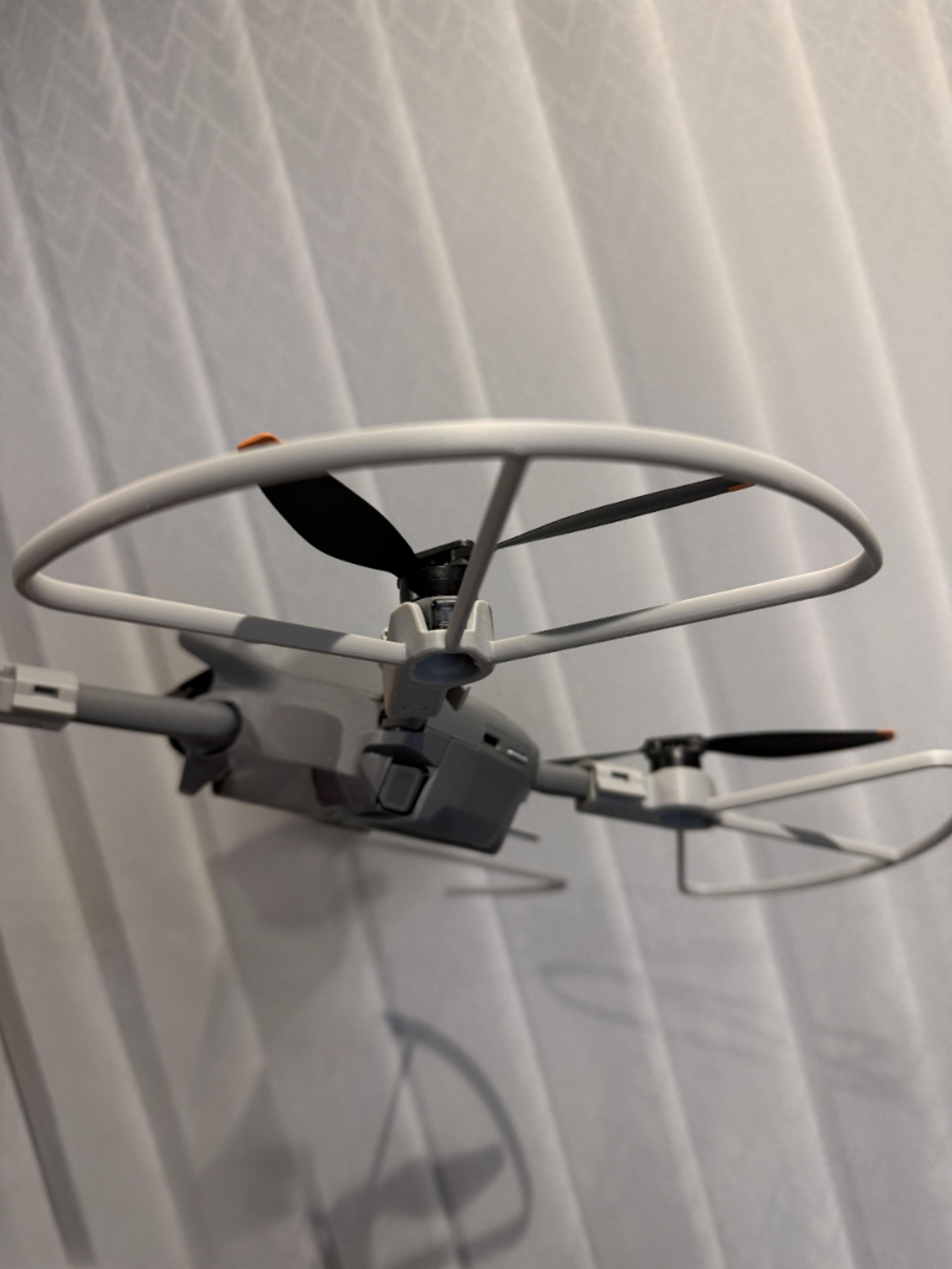 Mini 5 Pro Propeller guards - General Drone Discussion - Grey Arrows ...