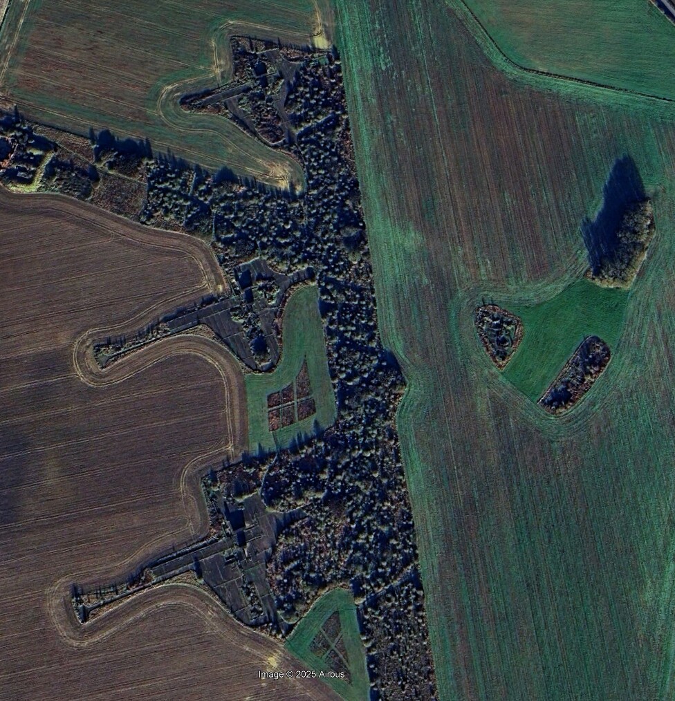 RAF Harrington (former) - Added to Everything Else in Daventry, East ...