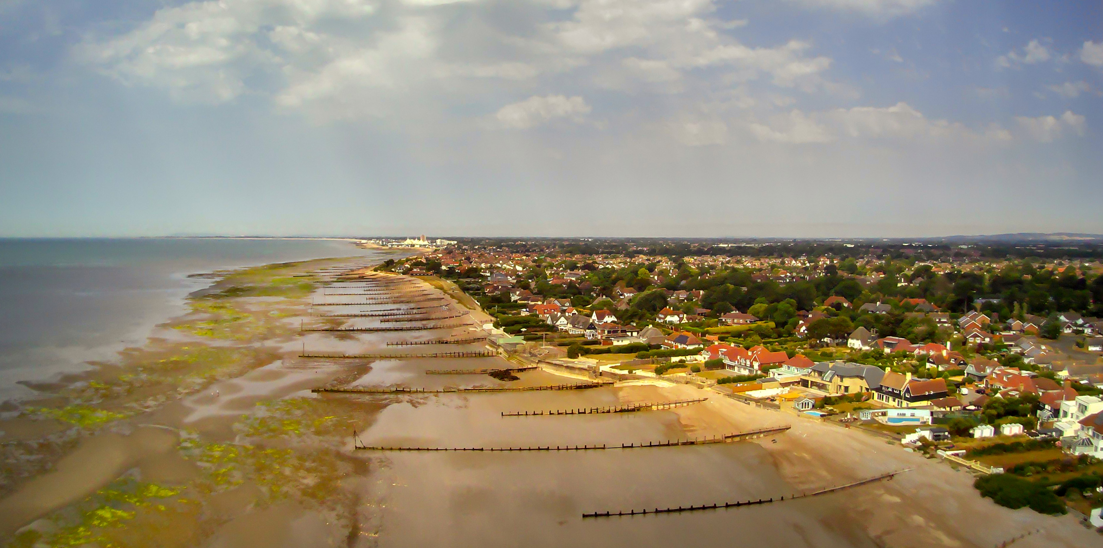 Elmer Beach - Added to Beaches and Seaside Resorts in South East ...