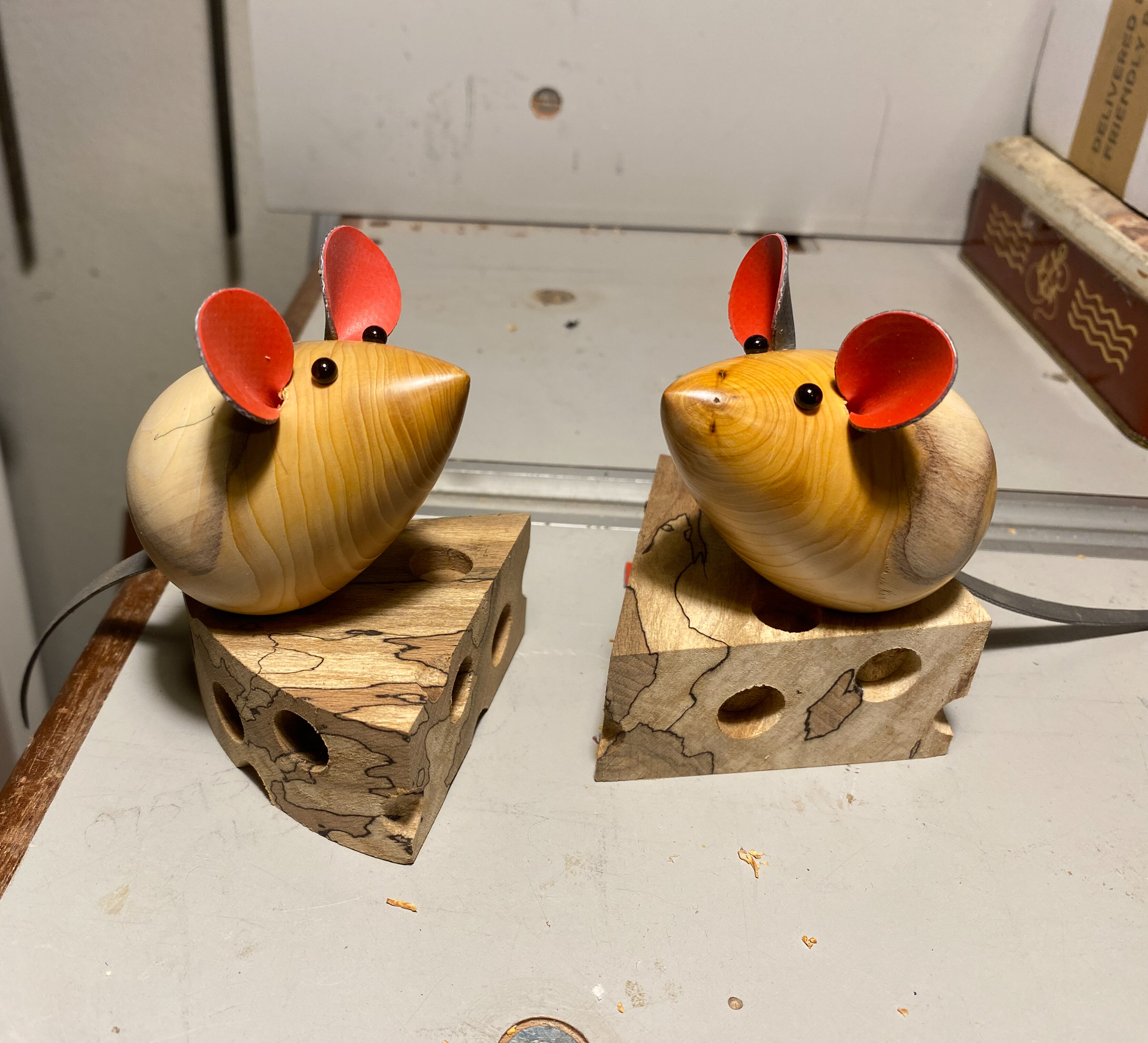 I gat a rat in my kitchen what am I going to do? - Non-drone Photos ...
