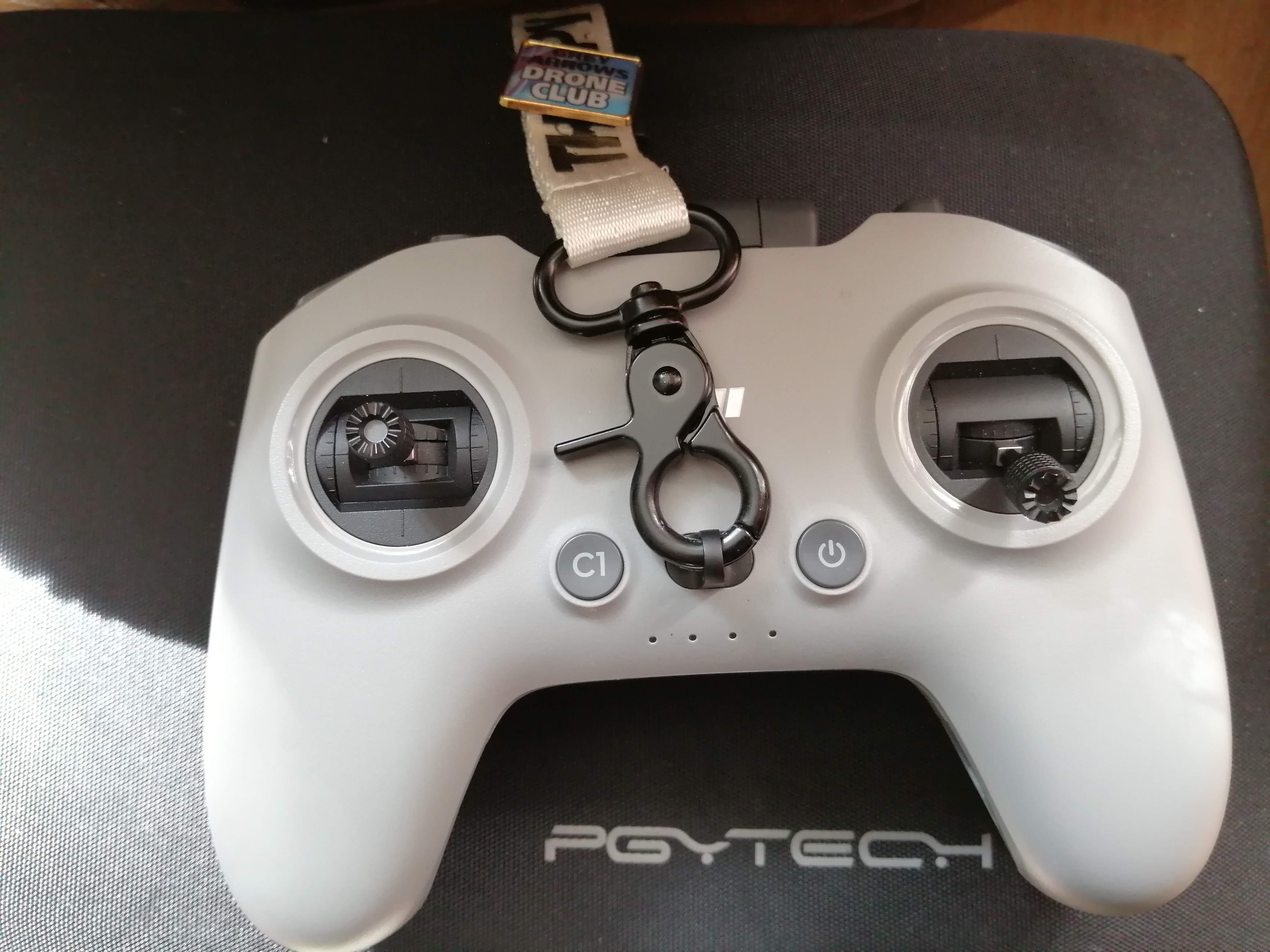 Goofy Manual Mode - Questions & Answers - Grey Arrows Drone Club UK